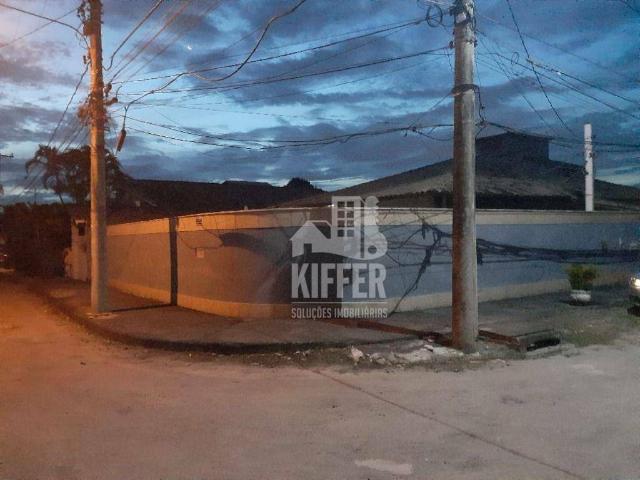 Casa em Itaipu, Niterói/RJ de 280m² 4 quartos à venda por R$ 1.364.000,00