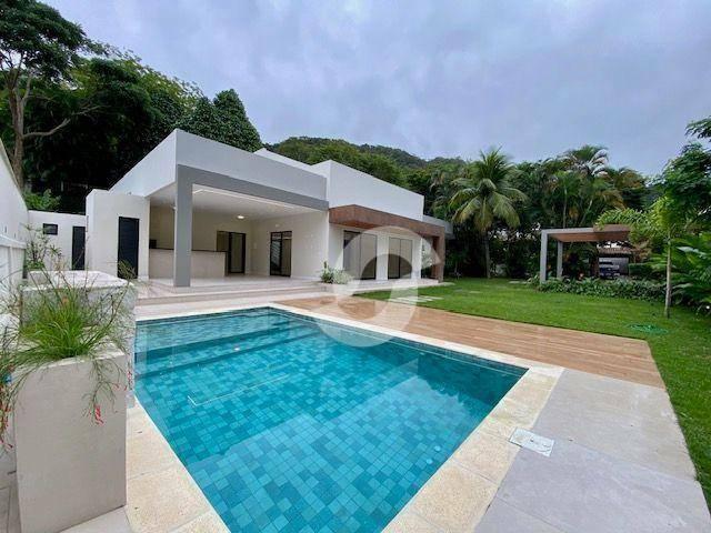 Casa em Itaipu, Niterói/RJ de 280m² 4 quartos à venda por R$ 3.199.900,00