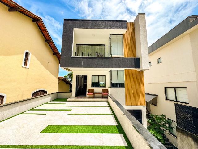 Casa em Itaipu, Niterói/RJ de 280m² 3 quartos à venda por R$ 2.199.000,00
