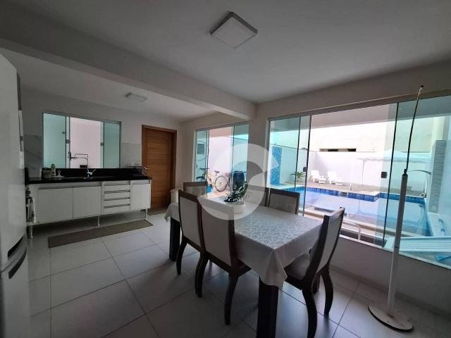 Casa em Itaipu, Niterói/RJ de 294m² 7 quartos à venda por R$ 1.519.000,00