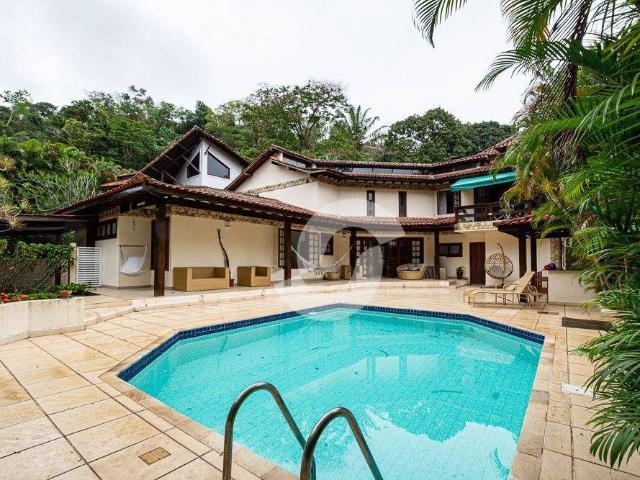 Casa em Itaipu, Niterói/RJ de 295m² 4 quartos à venda por R$ 1.809.000,00
