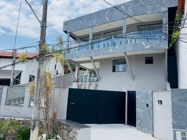 Casa em Itaipu, Niterói/RJ de 292m² 5 quartos à venda por R$ 1.889.900,00