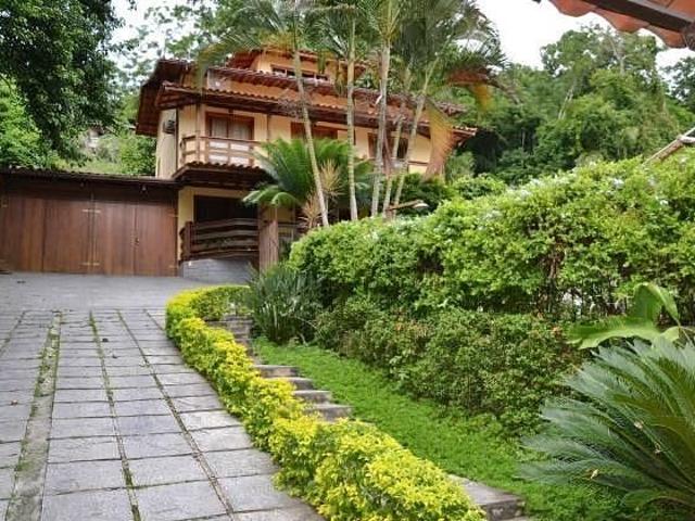 Casa em Itaipu, Niterói/RJ de 300m² 4 quartos à venda por R$ 1.979.000,00