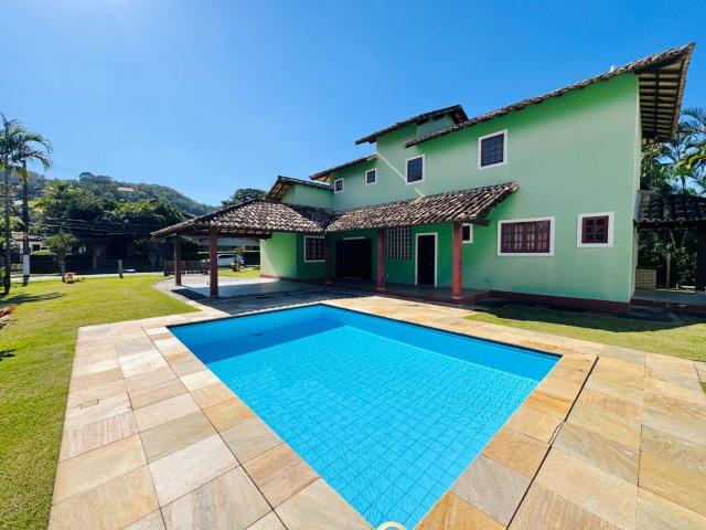 Casa em Itaipu, Niterói/RJ de 300m² 4 quartos à venda por R$ 2.649.900,00