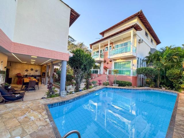 Casa em Itaipu, Niterói/RJ de 300m² 6 quartos à venda por R$ 1.799.000,00