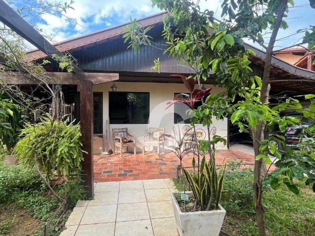 Casa em Itaipu, Niterói/RJ de 300m² 3 quartos à venda por R$ 1.349.900,00