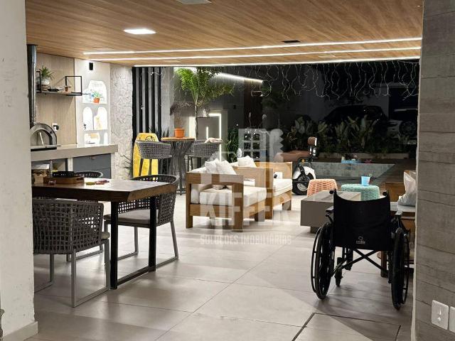 Casa em Itaipu, Niterói/RJ de 300m² 3 quartos à venda por R$ 2.499.900,00