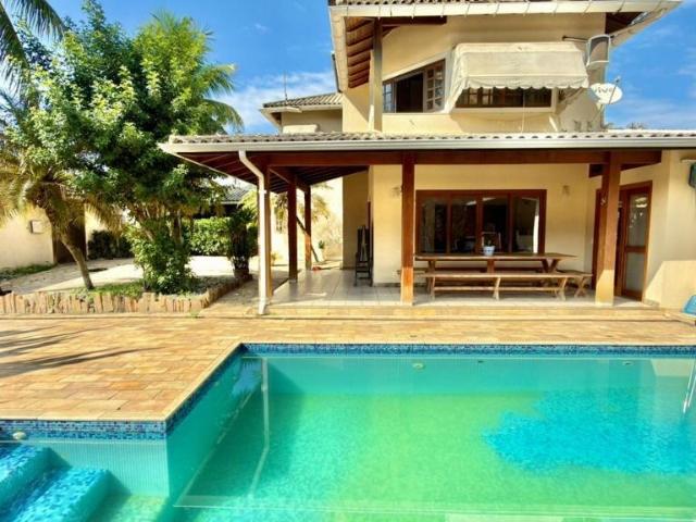 Casa em Itaipu, Niterói/RJ de 316m² 3 quartos à venda por R$ 1.199.000,00