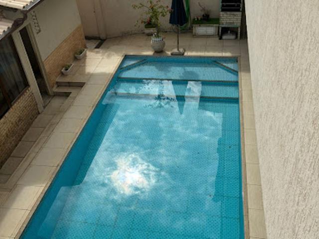 Casa em Itaipu, Niterói/RJ de 310m² 4 quartos à venda por R$ 989.000,00