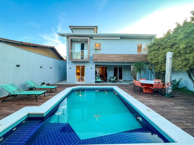 Casa em Itaipu, Niterói/RJ de 310m² 3 quartos à venda por R$ 2.749.000,00