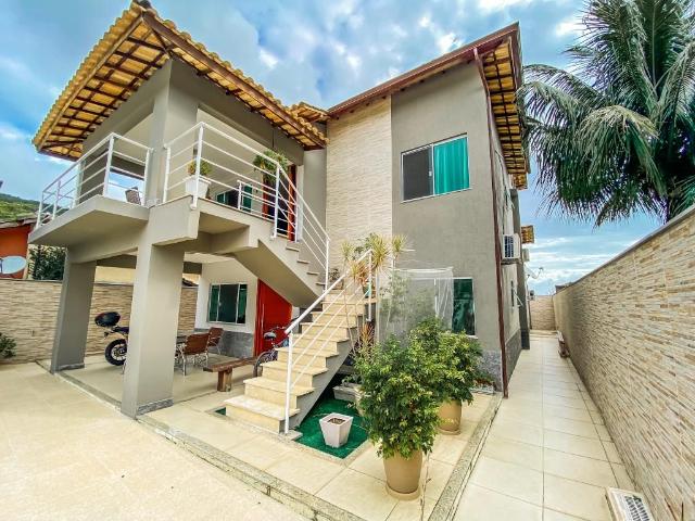 Casa em Itaipu, Niterói/RJ de 329m² 5 quartos à venda por R$ 1.849.900,00
