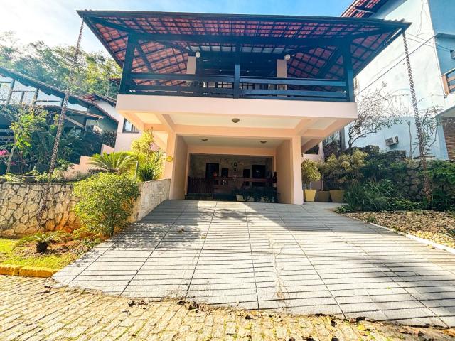 Casa em Itaipu, Niterói/RJ de 320m² 4 quartos à venda por R$ 1.349.900,00