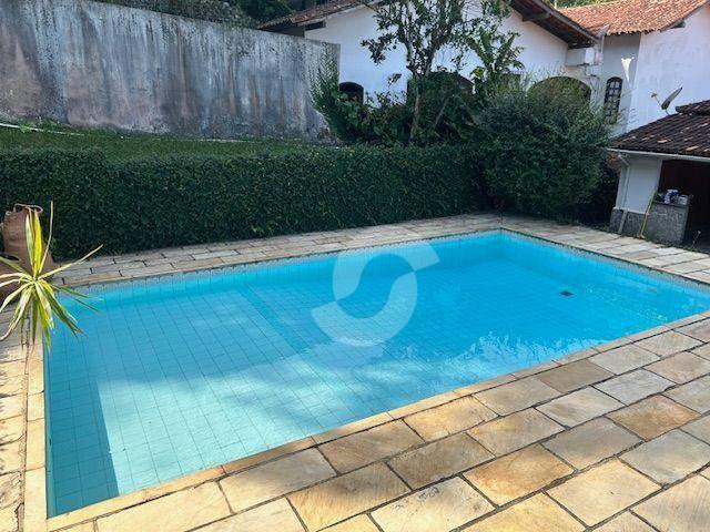 Casa em Itaipu, Niterói/RJ de 336m² 5 quartos à venda por R$ 1.929.900,00