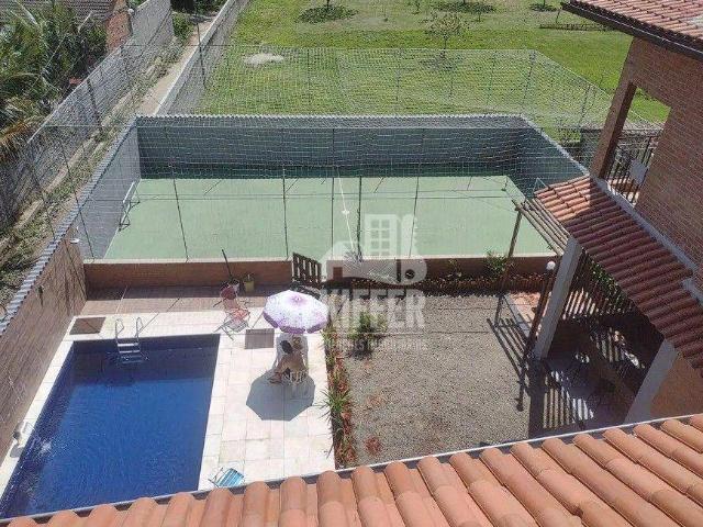 Casa em Itaipu, Niterói/RJ de 360m² 4 quartos à venda por R$ 889.900,00