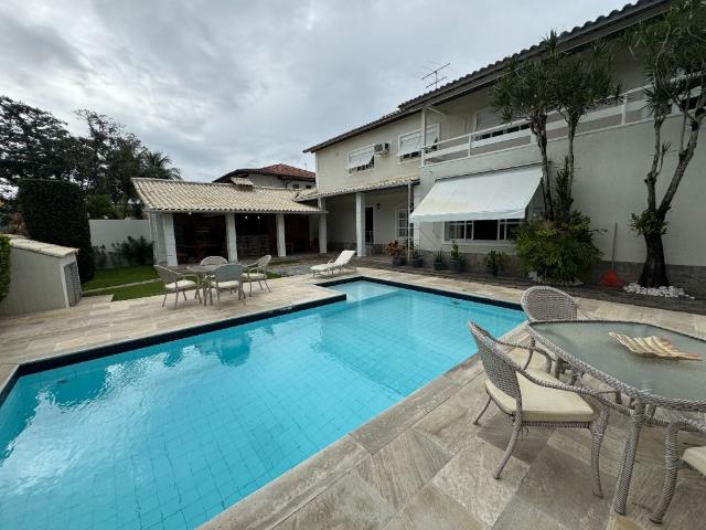 Casa em Itaipu, Niterói/RJ de 360m² 6 quartos à venda por R$ 2.799.000,00