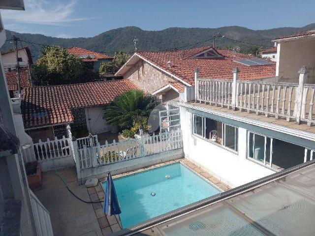 Casa em Itaipu, Niterói/RJ de 360m² 7 quartos à venda por R$ 849.000,00