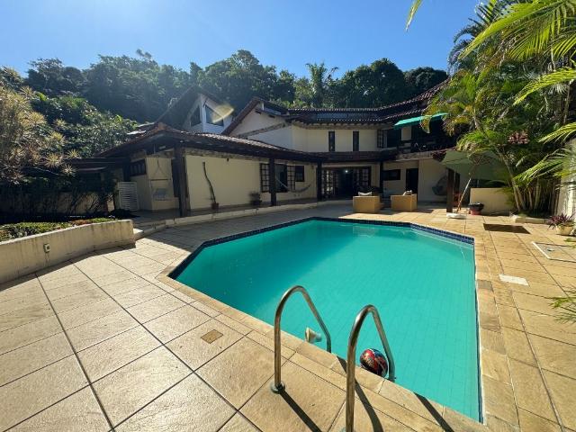 Casa em Itaipu, Niterói/RJ de 384m² 4 quartos para locação R$ 10.000,00/mes