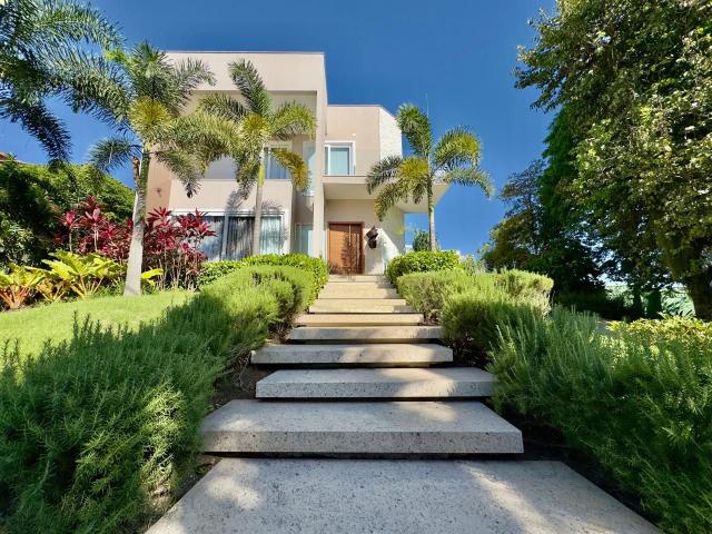 Casa em Itaipu, Niterói/RJ de 380m² 4 quartos à venda por R$ 2.949.000,00