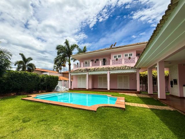 Casa em Itaipu, Niterói/RJ de 700m² 5 quartos à venda por R$ 3.699.000,00
