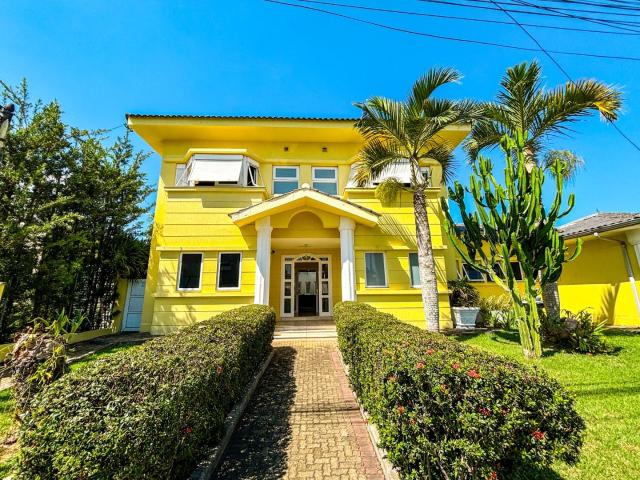 Casa em Itaipu, Niterói/RJ de 382m² 6 quartos à venda por R$ 2.849.000,00