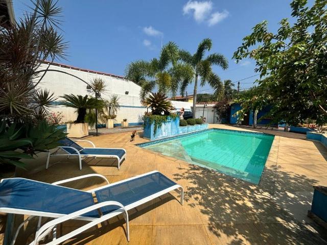 Casa em Itaipu, Niterói/RJ de 400m² 4 quartos à venda por R$ 1.498.900,00