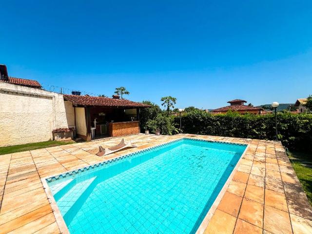 Casa em Itaipu, Niterói/RJ de 400m² 4 quartos à venda por R$ 1.479.900,00