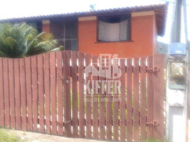 Casa em Itaipu, Niterói/RJ de 400m² 5 quartos à venda por R$ 1.499.900,00