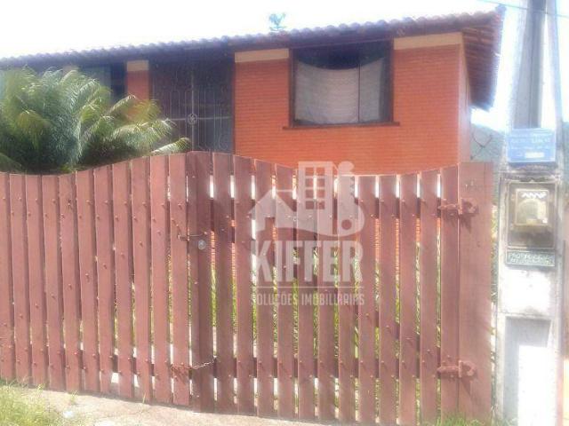 Casa em Itaipu, Niterói/RJ de 400m² 5 quartos à venda por R$ 1.499.000,00