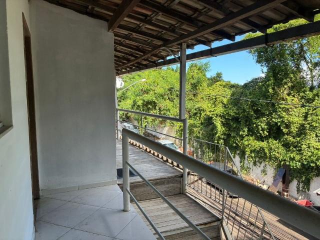 Casa em Itaipu, Niterói/RJ de 40m² 1 quartos para locação R$ 1.200,00/mes