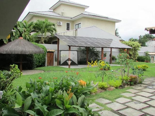 Casa em Itaipu, Niterói/RJ de 425m² 4 quartos à venda por R$ 3.449.900,00