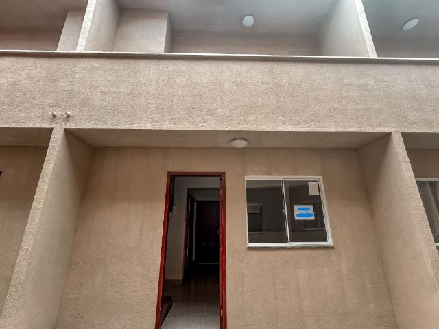 Casa em Itaipu, Niterói/RJ de 42m² 1 quartos para locação R$ 1.600,00/mes