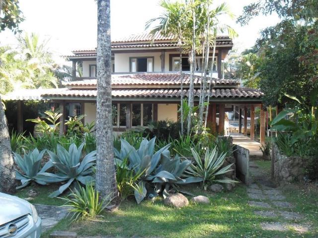 Casa em Itaipu, Niterói/RJ de 430m² 4 quartos à venda por R$ 1.399.000,00