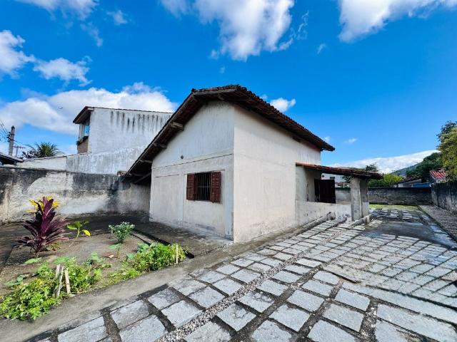 Casa em Itaipu, Niterói/RJ de 44m² 1 quartos à venda por R$ 529.900,00
