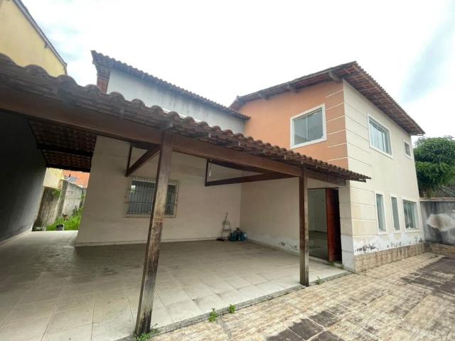 Casa em Itaipu, Niterói/RJ de 450m² 4 quartos à venda por R$ 1.199.000,00