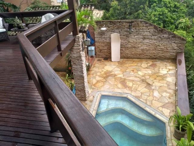 Casa em Itaipu, Niterói/RJ de 450m² 4 quartos à venda por R$ 1.289.900,00