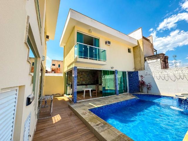 Casa em Itaipu, Niterói/RJ de 450m² 6 quartos à venda por R$ 1.999.900,00