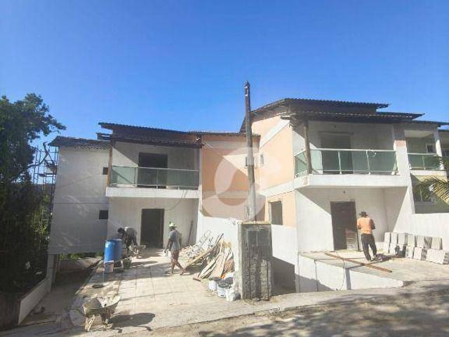 Casa em Itaipu, Niterói/RJ de 480m² 4 quartos à venda por R$ 1.199.000,00