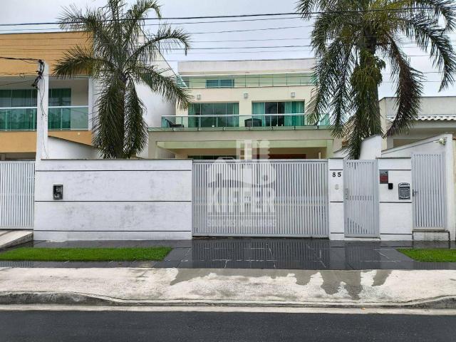 Casa em Itaipu, Niterói/RJ de 500m² 7 quartos à venda por R$ 1.999.900,00