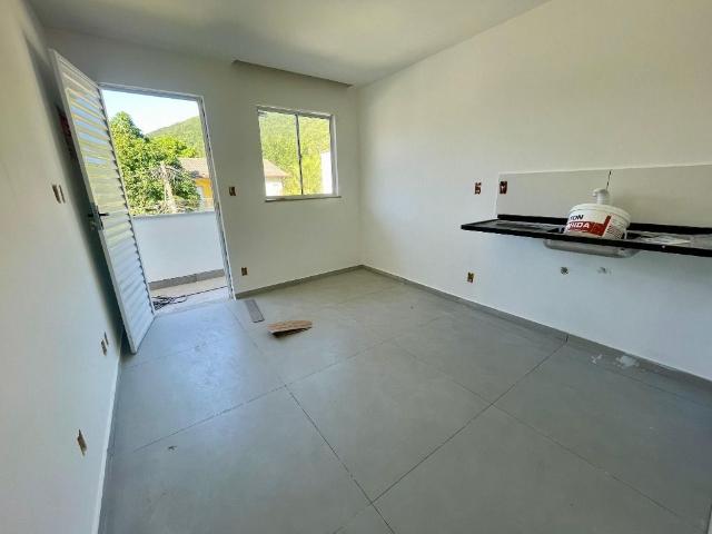 Casa em Itaipu, Niterói/RJ de 50m² 1 quartos para locação R$ 1.500,00/mes
