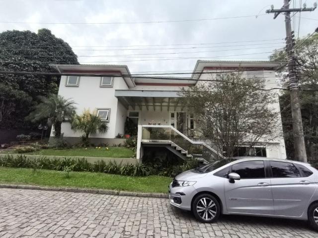 Casa em Itaipu, Niterói/RJ de 582m² 4 quartos à venda por R$ 2.949.000,00