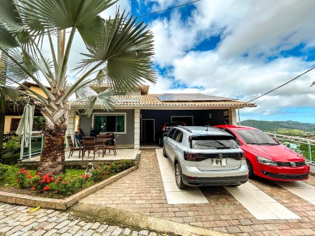 Casa em Itaipu, Niterói/RJ de 600m² 3 quartos à venda por R$ 1.499.000,00