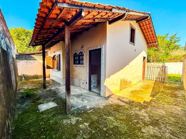 Casa em Itaipu, Niterói/RJ de 60m² 2 quartos à venda por R$ 249.900,00