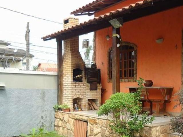Casa em Itaipu, Niterói/RJ de 60m² 2 quartos à venda por R$ 329.900,00