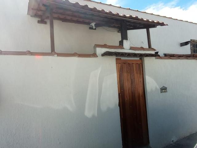 Casa em Itaipu, Niterói/RJ de 60m² 2 quartos para locação R$ 2.200,00/mes