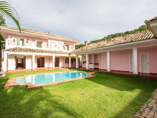 Casa em Itaipu, Niterói/RJ de 700m² 6 quartos à venda por R$ 3.699.900,00