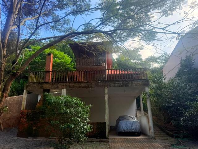 Casa em Itaipu, Niterói/RJ de 700m² 3 quartos à venda por R$ 699.000,00