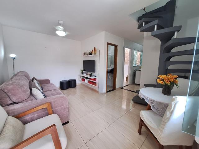 Casa em Itaipu, Niterói/RJ de 70m² 2 quartos à venda por R$ 399.900,00