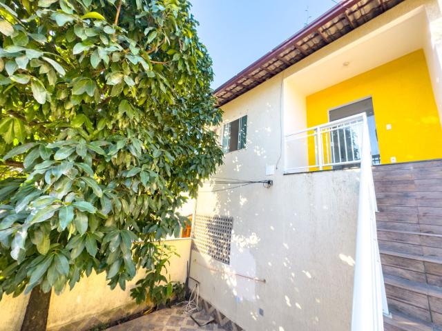 Casa em Itaipu, Niterói/RJ de 73m² 2 quartos para locação R$ 2.500,00/mes
