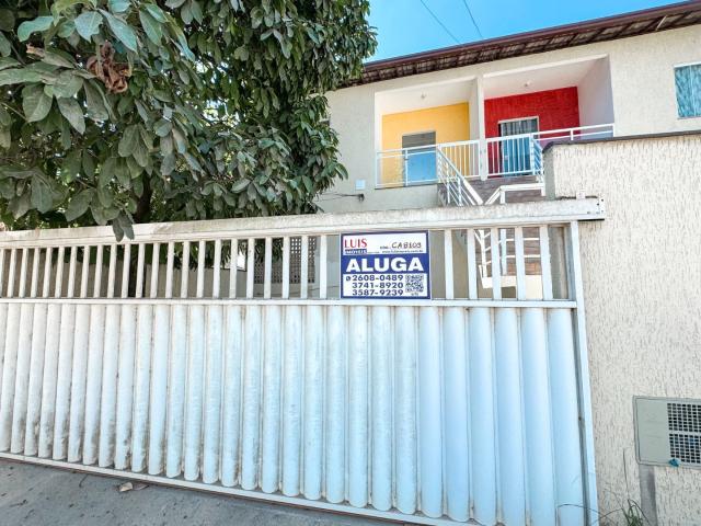 Casa em Itaipu, Niterói/RJ de 73m² 2 quartos para locação R$ 2.500,00/mes