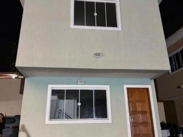 Casa em Itaipu, Niterói/RJ de 75m² 2 quartos à venda por R$ 438.000,00